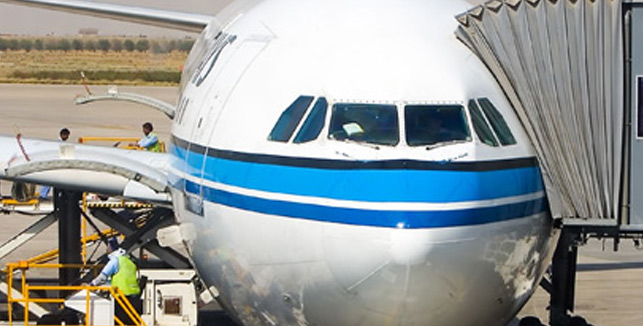 Services – Aerospace Service Group